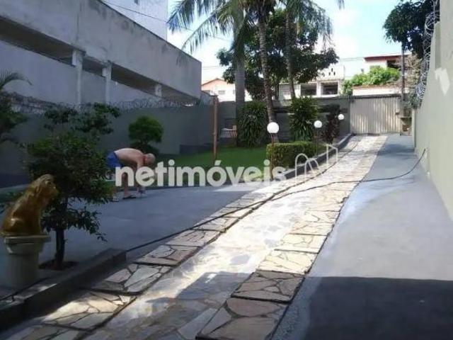 Venda Lote Área Terreno Cinquentenário Belo Horizonte