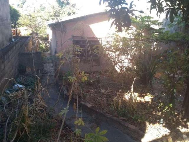 Venda Lote Área Terreno Concórdia Belo Horizonte