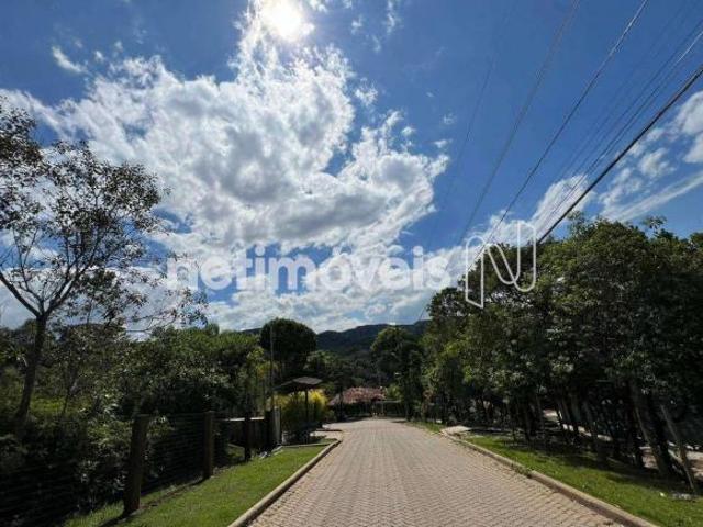 Venda Lote Área Terreno Condomínio Pasárgada Nova Lima