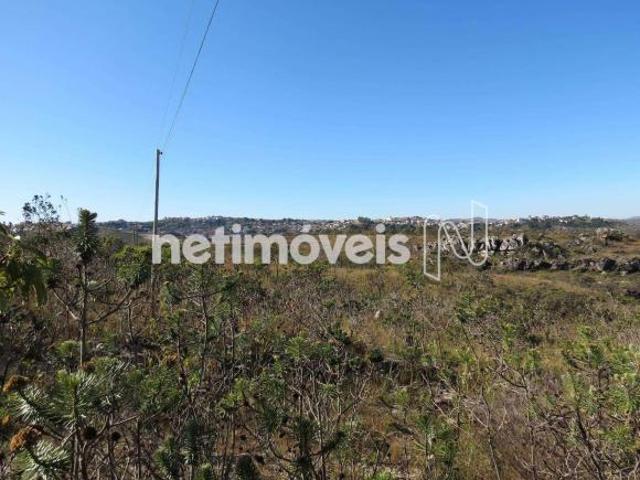 Venda Lote Área Terreno Curtume Diamantina