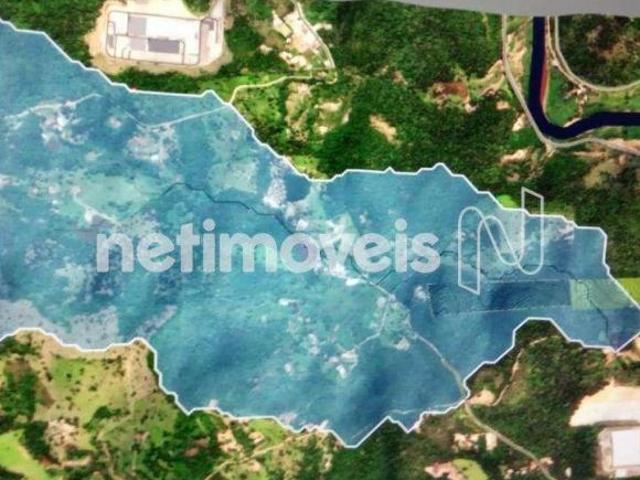 Venda Lote Área Terreno Distrito Industrial Simão da Cunha Santa Luzia