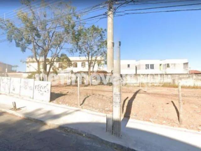 Venda Lote Área Terreno Dom Cabral Belo Horizonte