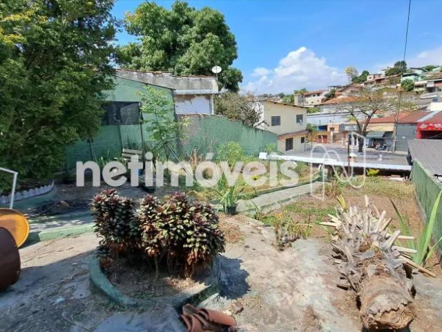 Venda Lote Área Terreno Dom Bosco Belo Horizonte