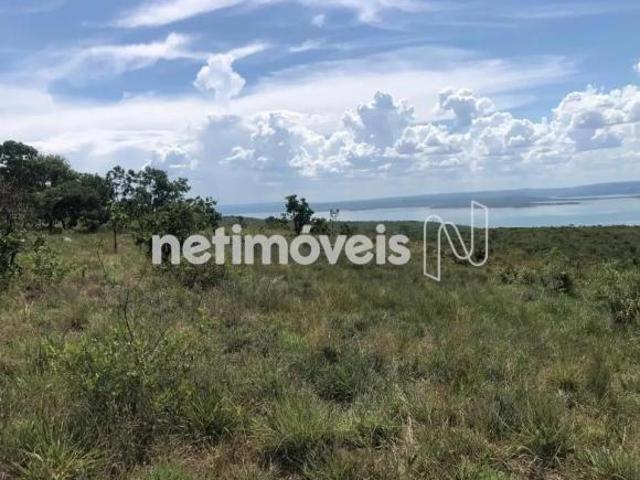 Venda Lote Área Terreno Fazenda Nova Suíça Três Marias