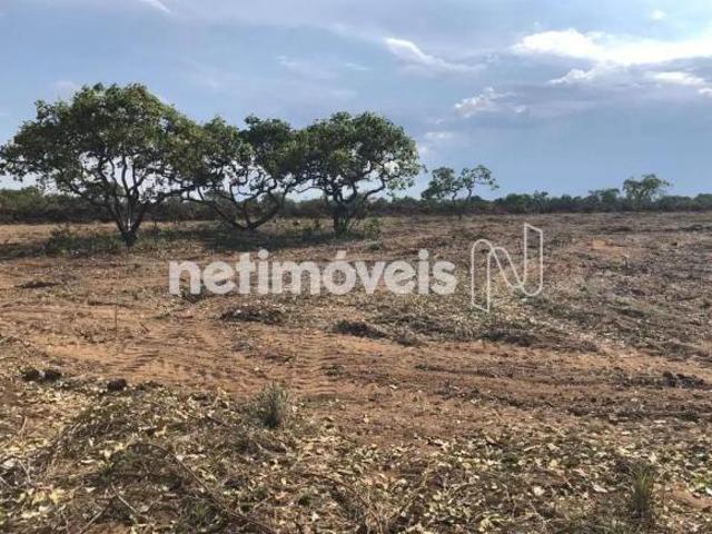 Venda Lote Área Terreno Fazenda Nova Suíça Três Marias