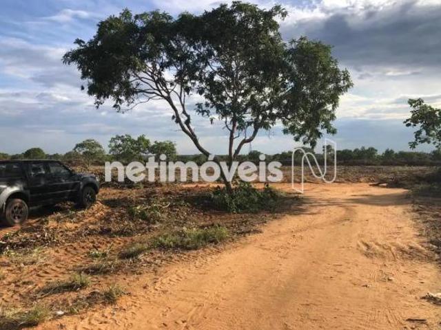 Venda Lote Área Terreno Fazenda Nova Suíça Três Marias