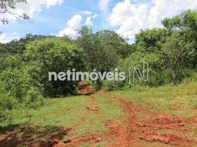 Venda Lote Área Terreno Fazenda da Cachoeira Prados