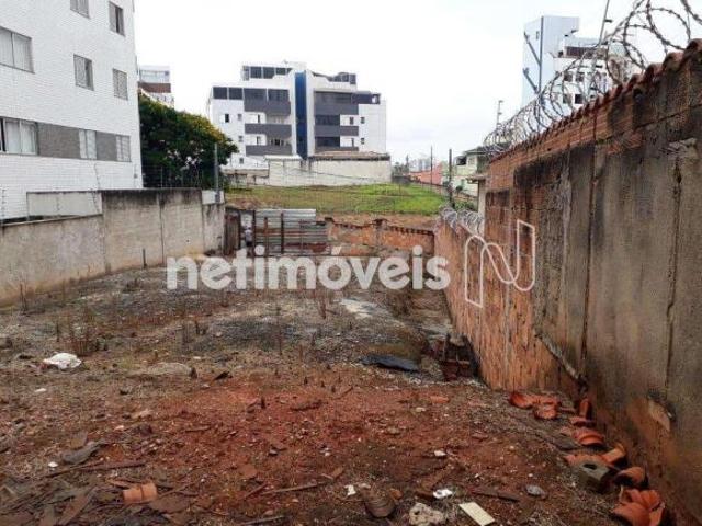 Venda Lote Área Terreno Fernão Dias Belo Horizonte