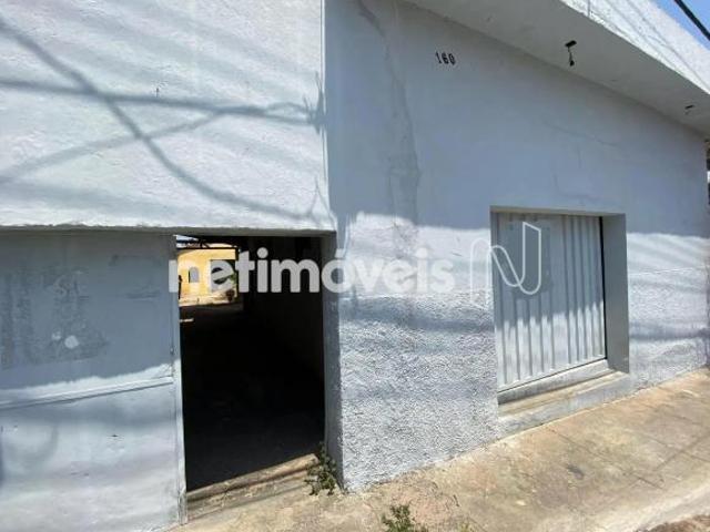 Venda Lote Área Terreno Ipiranga Belo Horizonte