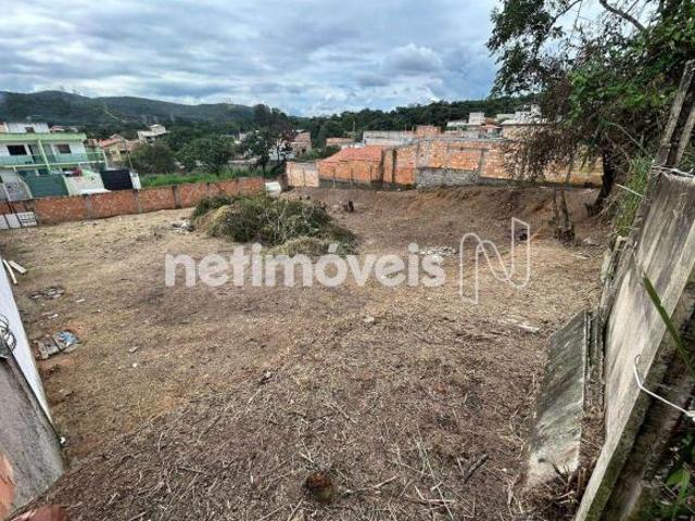 Venda Lote Área Terreno Itacolomi Betim