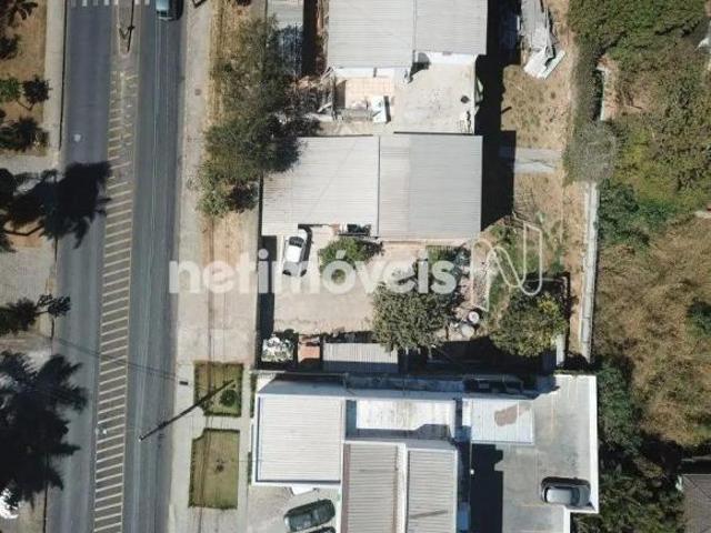 Venda Lote Área Terreno Jardim Atlântico Belo Horizonte