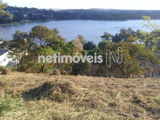 Venda Lote Área Terreno Jardim Atlântico Belo Horizonte