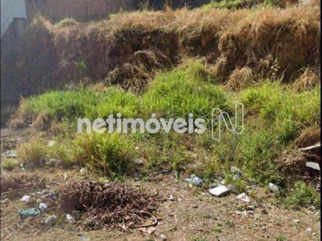 Venda Lote Área Terreno Jardim Daliana Vespasiano