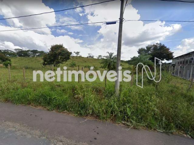 Venda Lote Área Terreno Jardim Imperial Vespasiano
