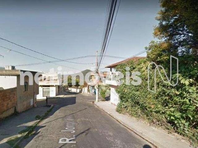 Venda Lote Área Terreno Jardim Vitória Belo Horizonte