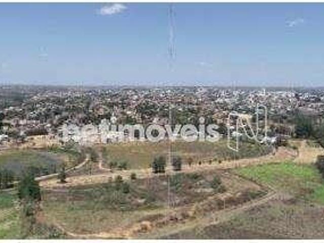 Venda Lote Área Terreno Jockey Clube Curvelo