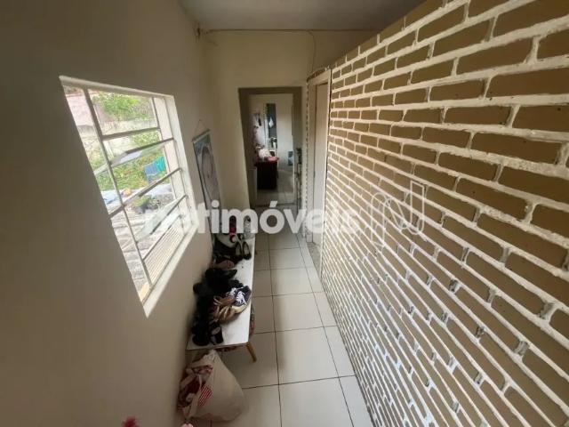 Venda Lote Área Terreno Novo Glória Belo Horizonte
