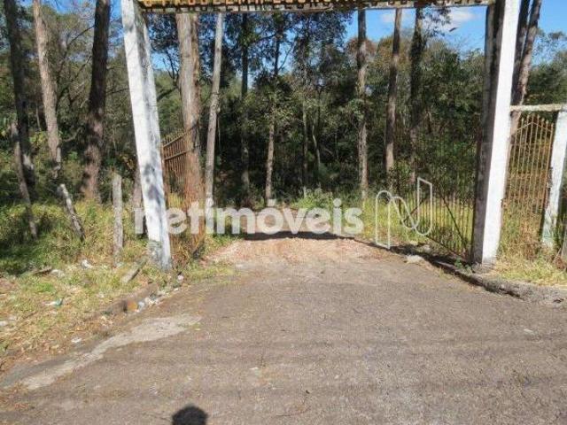 Venda Lote Área Terreno Olhos DÁgua Belo Horizonte