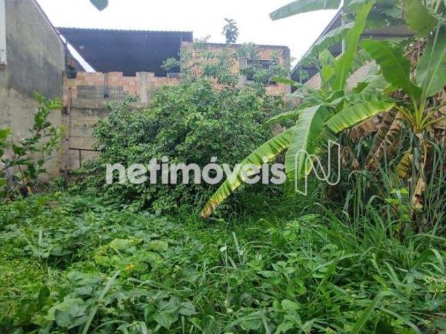 Venda Lote Área Terreno Ouro Preto Belo Horizonte