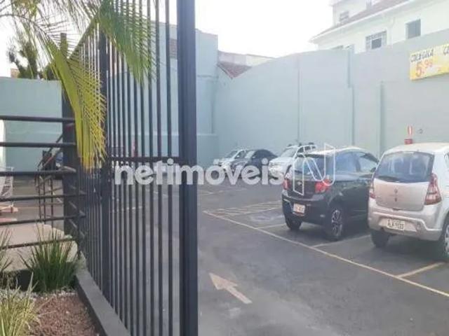 Venda Lote Área Terreno Padre Eustáquio Belo Horizonte