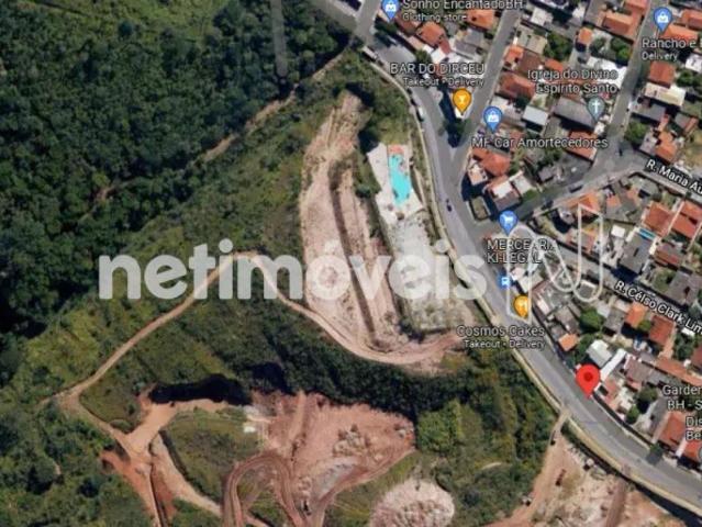 Venda Lote Área Terreno Palmeiras Belo Horizonte