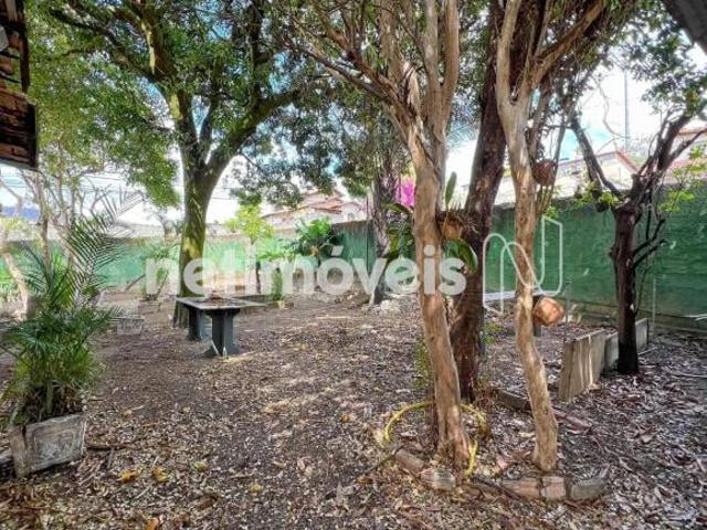 Venda Lote Área Terreno Paraíso Belo Horizonte