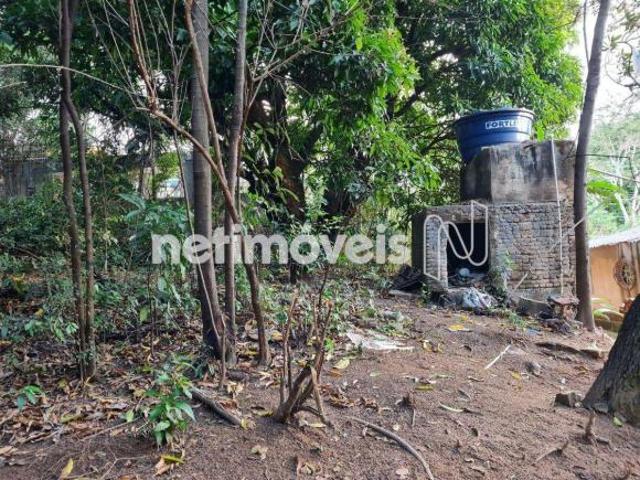 Venda Lote Área Terreno Pousada Santo Antônio Belo Horizonte