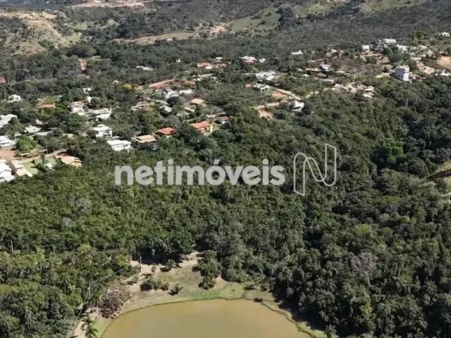 Venda Lote Área Terreno Recanto das Araras II Jaboticatubas