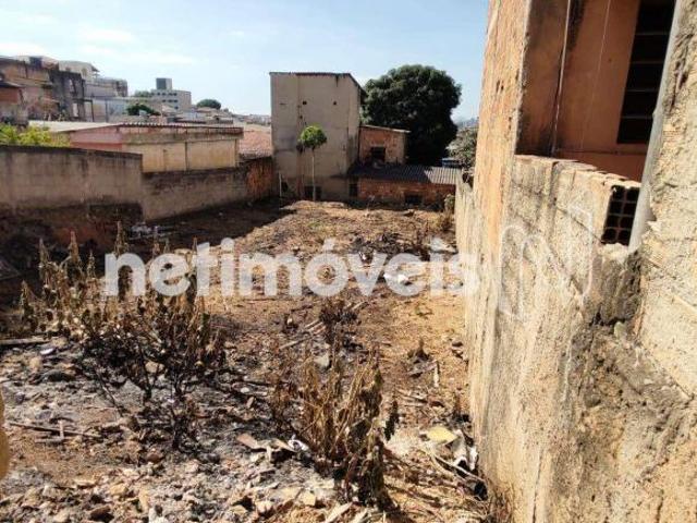 Venda Lote Área Terreno Ressaca Contagem
