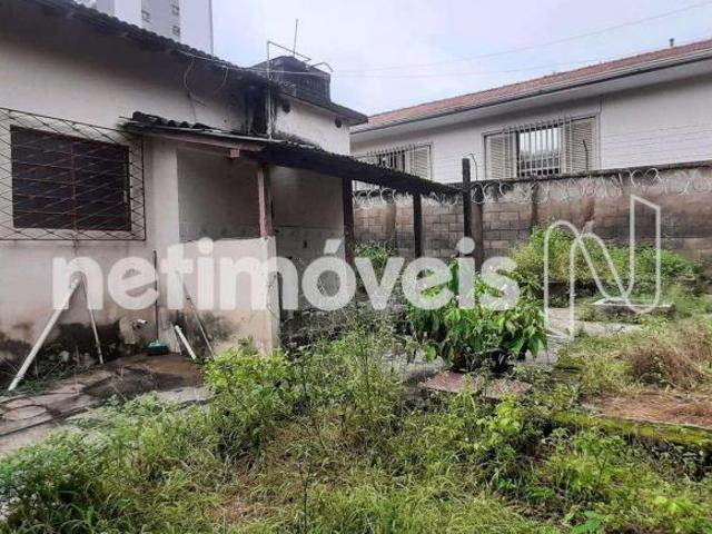 Venda Lote Área Terreno São Cristóvão Belo Horizonte