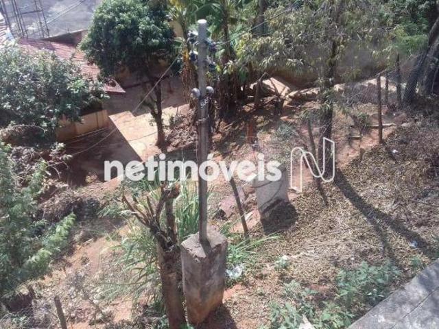 Venda Lote Área Terreno São Benedito Santa Luzia