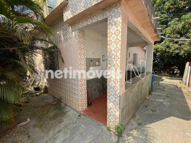 Venda Lote Área Terreno São Gabriel Belo Horizonte