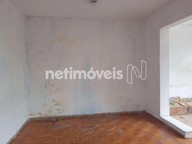 Venda Lote Área Terreno Santa Tereza Belo Horizonte