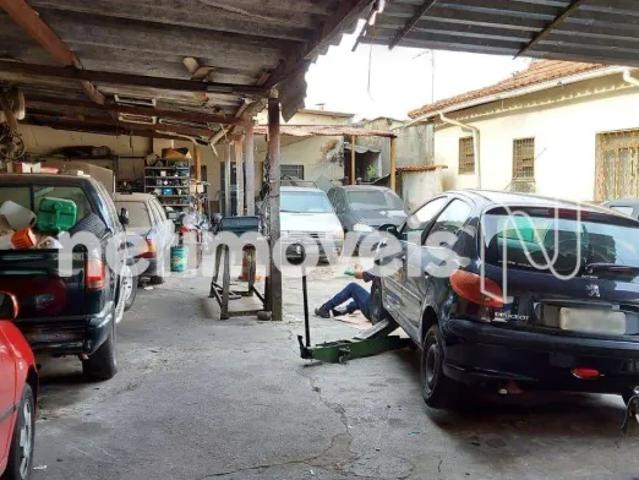 Venda Lote Área Terreno Santa Efigênia Belo Horizonte