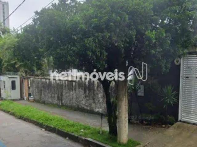 Venda Lote Área Terreno Santa Lúcia Belo Horizonte