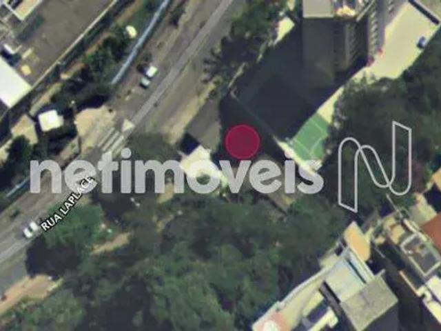 Venda Lote Área Terreno Santa Lúcia Belo Horizonte
