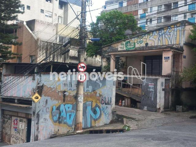 Venda Lote Área Terreno Santo Antônio Belo Horizonte