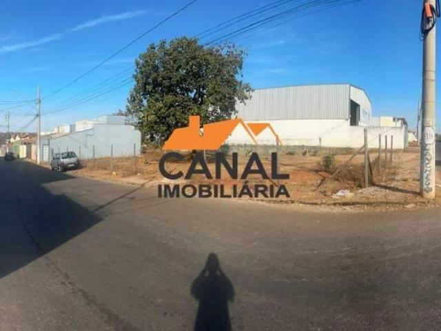 VENDA LOTE BAIRRO MONTREAL SETE LAGOAS/MG