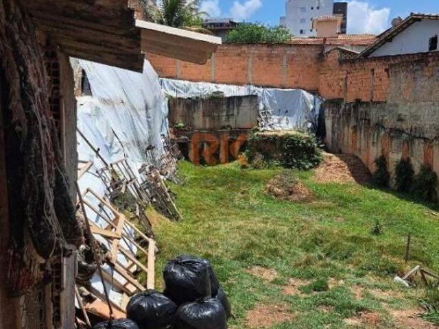 VENDA LOTE CASTELO