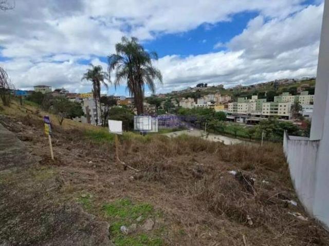 VENDA, LOTE, CIDADE NOVA