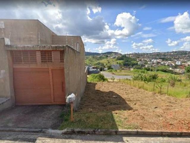 VENDA, LOTE, COLINA III
