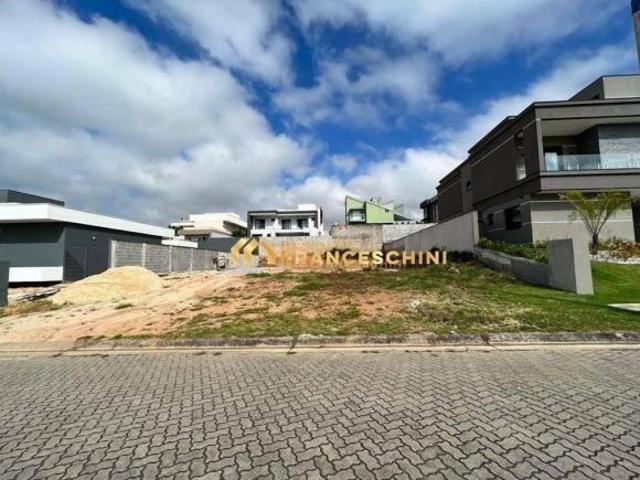VENDA LOTE com 700M2 PLANO RESERVA DO PARATEHY URBANOVA ALTO PADRÃO