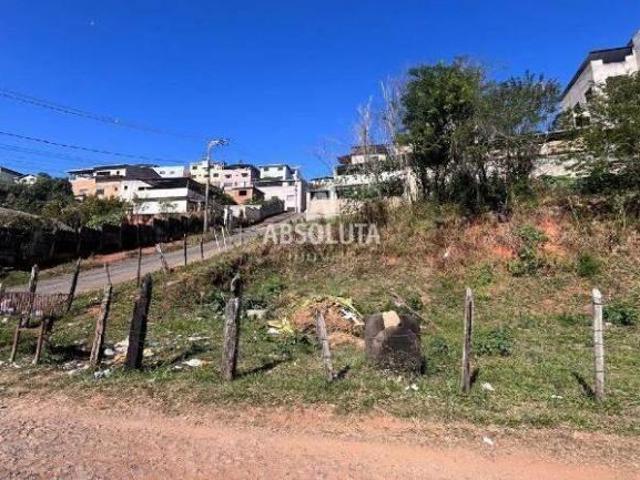 VENDA Lote de 360 m², com 12m de frente, no São Dimas
