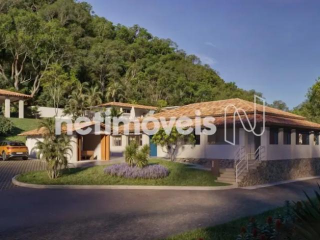 Venda Lote em condomínio Antônio Horta Nova Lima