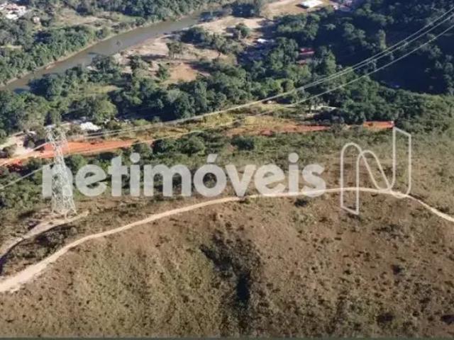 Venda Lote em condomínio Antônio Horta Nova Lima