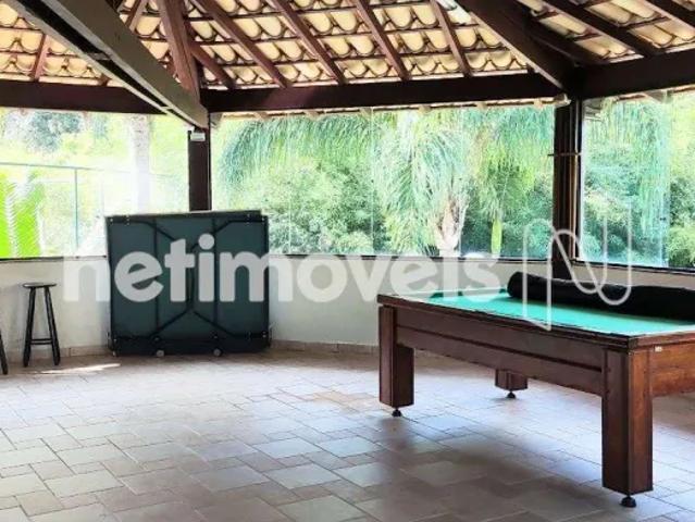 Venda Lote em condomínio VILA CASTELA Nova Lima