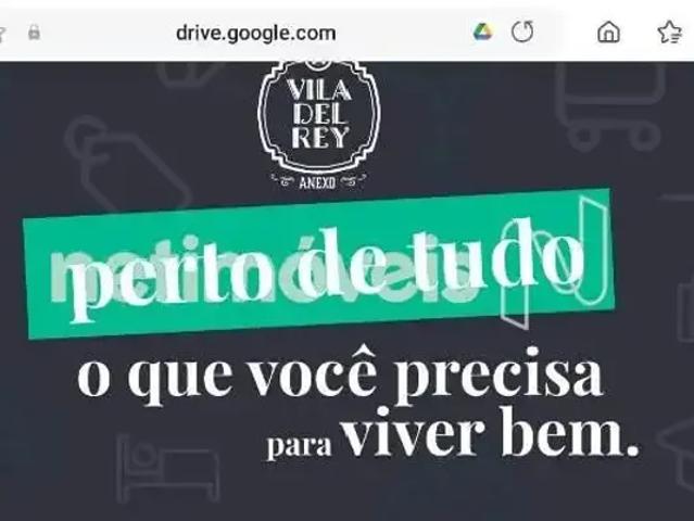 Venda Lote em condomínio Vila Del Rey Anexo Nova Lima