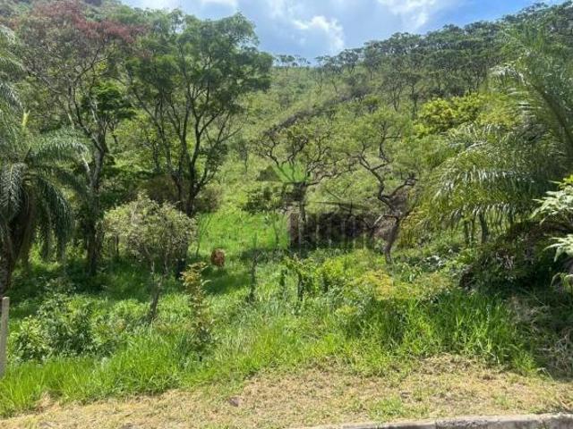 Venda, Lote em Condomínio Condomínio Veredas Reserva, Nova Lima