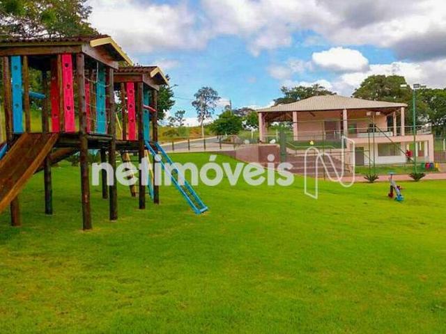 Venda Lote em condomínio Condominio Canto da Siriema Jaboticatubas