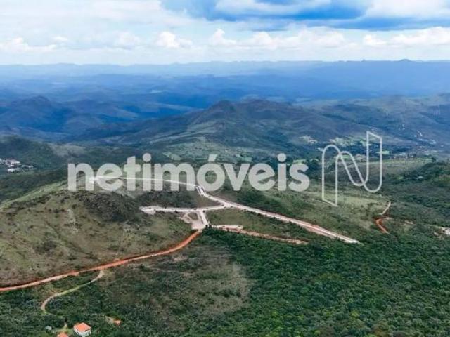 Lotes à venda no Condomínio Portal Gandarela – Rio Acima/MG